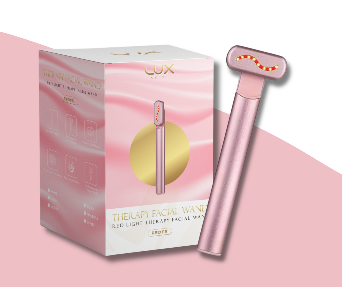 Best Glass Skin Therapy Wand price in Pakistan Australia Saudi Arabia ...