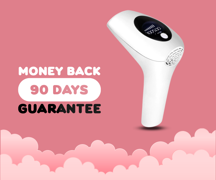 Advanced IPL Hair Laser Removal Device + Ultra Fast – The Lux Skins